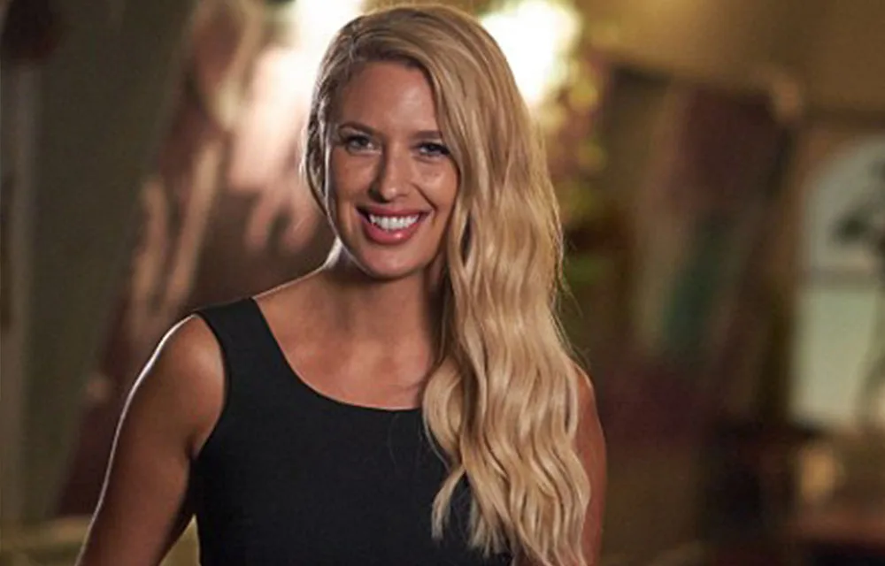 MAFS: Meet Michelle’s new man | New Idea