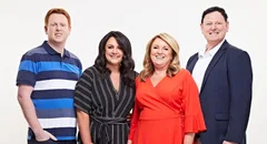 Travel Guides: Everything you need to know about the Fren family | New Idea