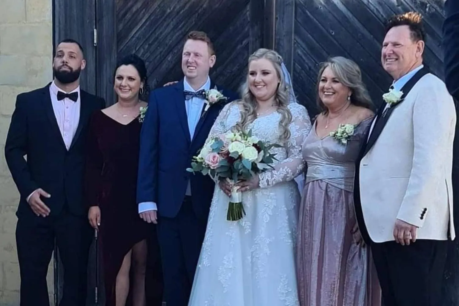 Travel Guides: Everything you need to know about the Fren family | New Idea