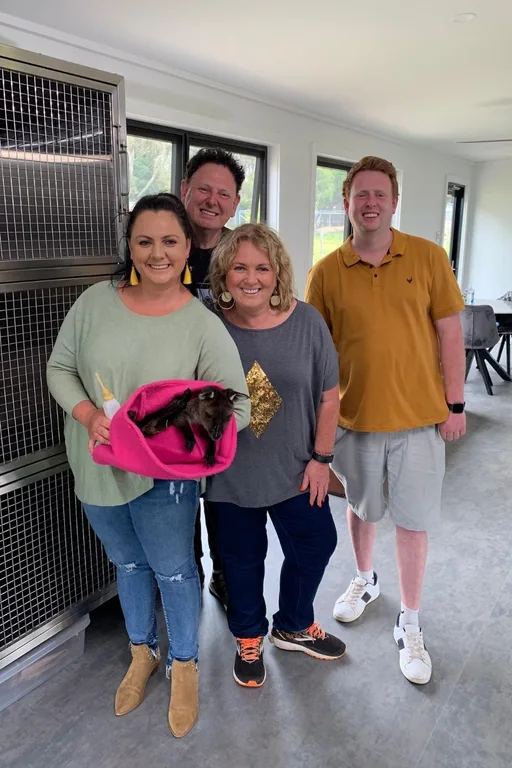 Travel Guides: Everything you need to know about the Fren family | New Idea