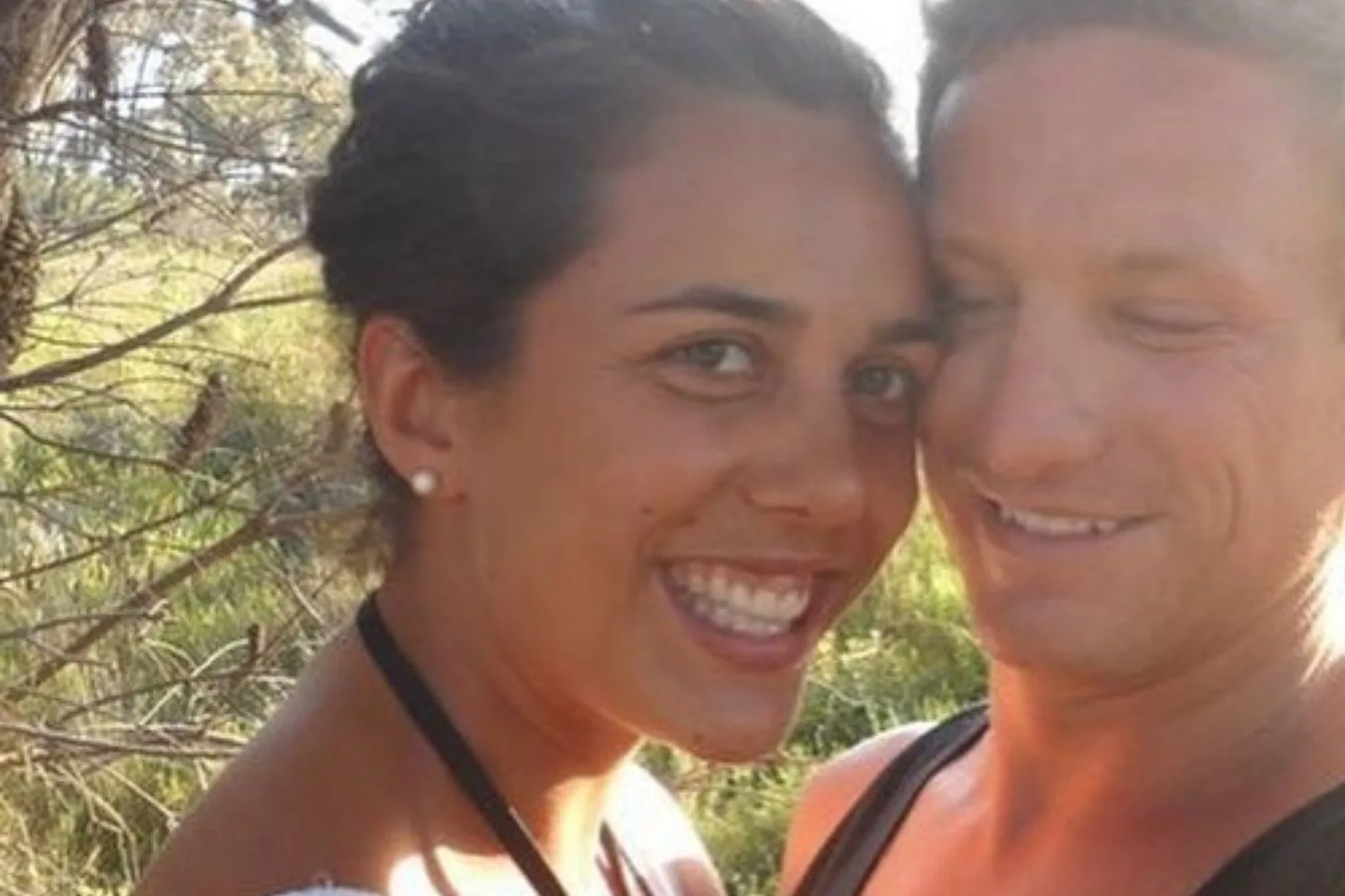 Turia Pitt has always been candid about her family life | New Idea