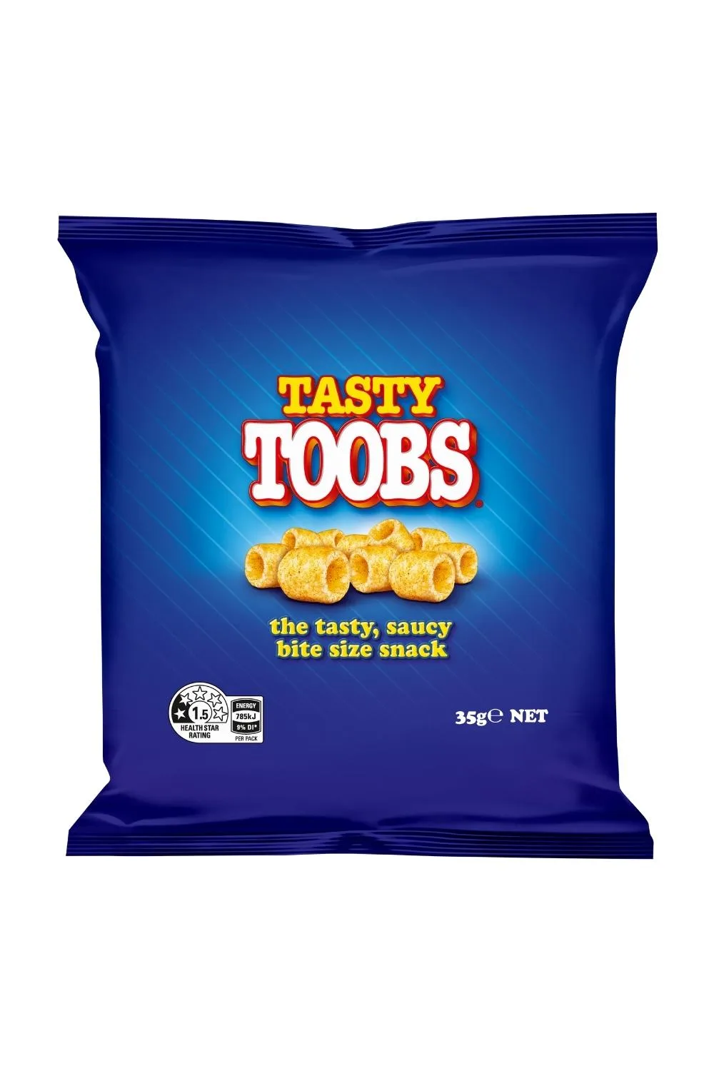 Tasty Toobs returns with additional Australian production | New Idea