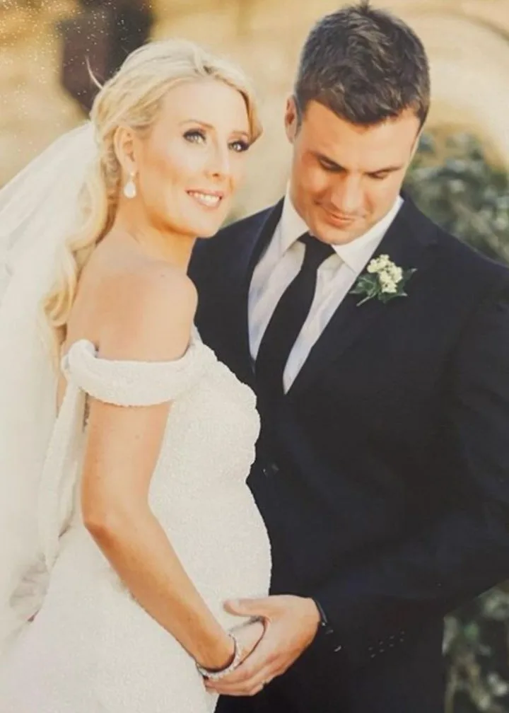 How Beau Ryan's affair strengthened his marriage | New Idea