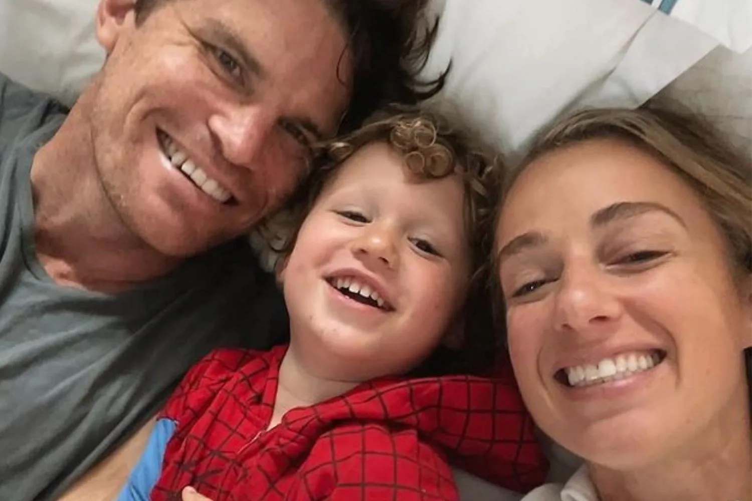 Mark Wales and Sam Gash found true love on Survivor | New Idea