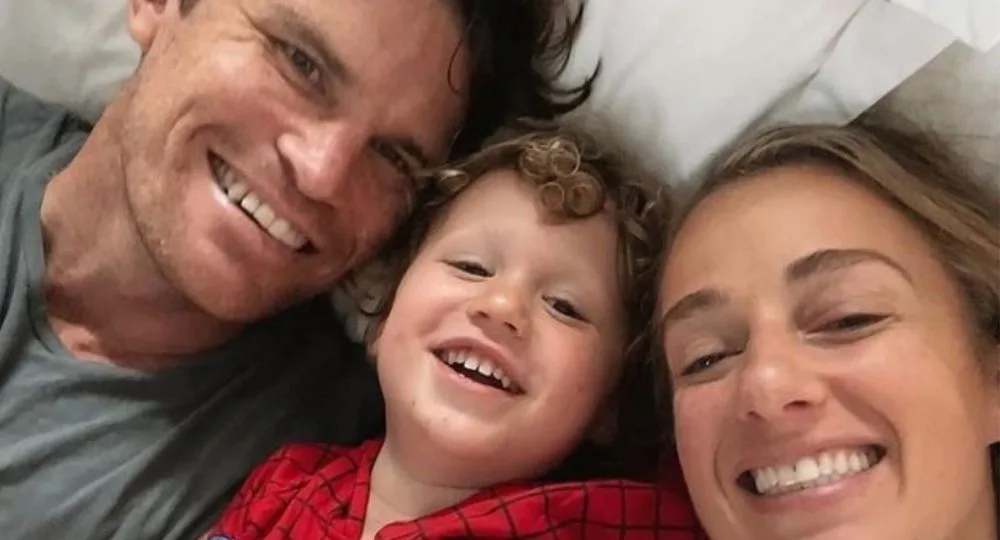 Mark Wales and Sam Gash found true love on Survivor | New Idea