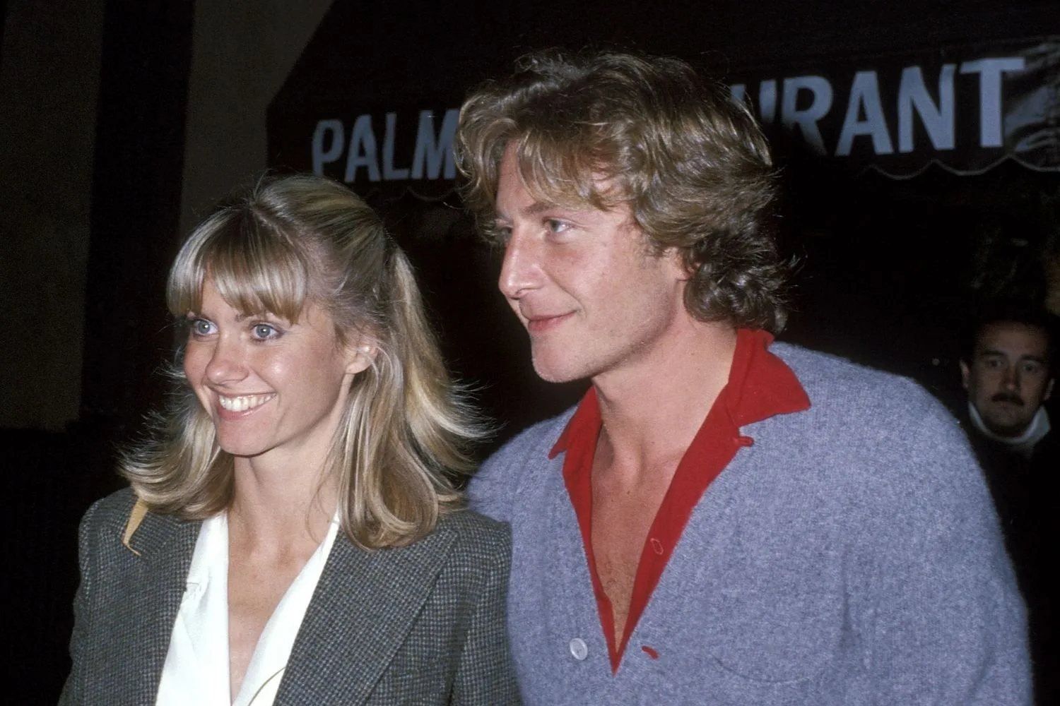 A look back at Olivia Newton-John’s many romances | New Idea