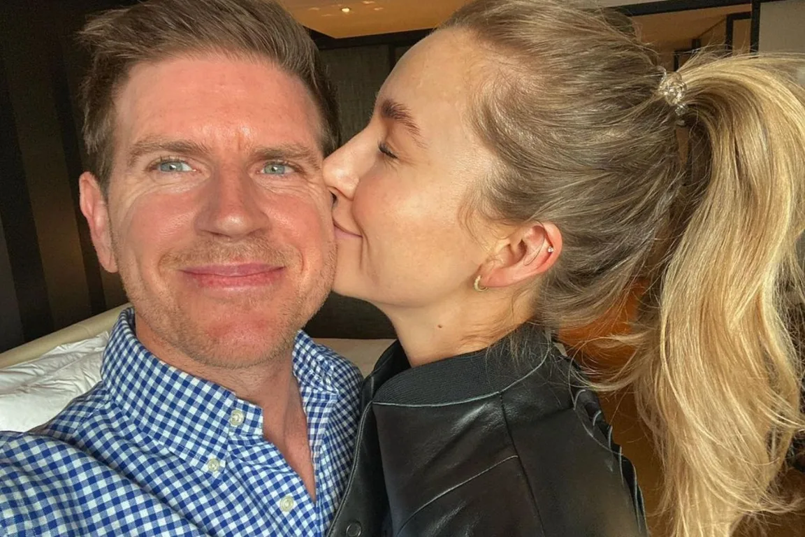 Sam Mac reveals adorable pet name for fiancee Rebecca James | New Idea