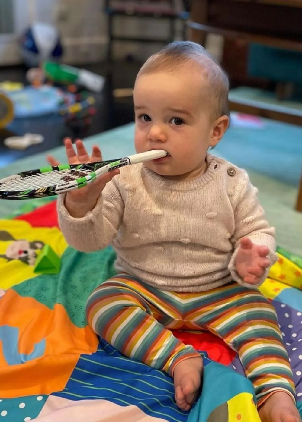 Inside Sam Stosur’s romance with girlfriend Liz Astling | New Idea