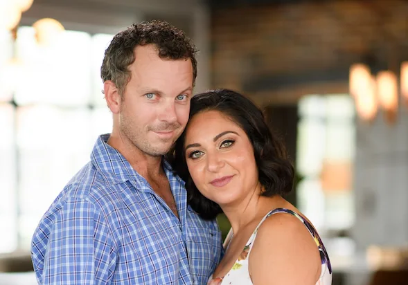 Simon and Alene’s shock secret revealed | New Idea