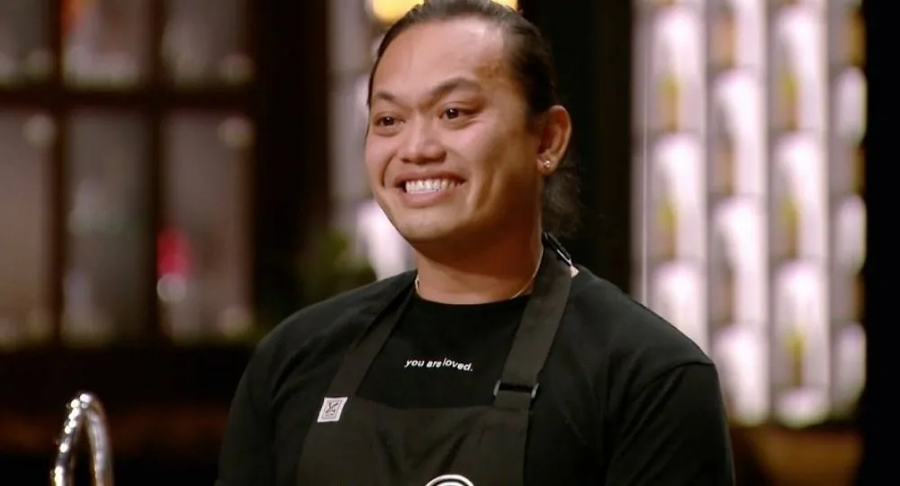 Celebrity chef Khanh Ong shares cooking tips for stress-free meals ...