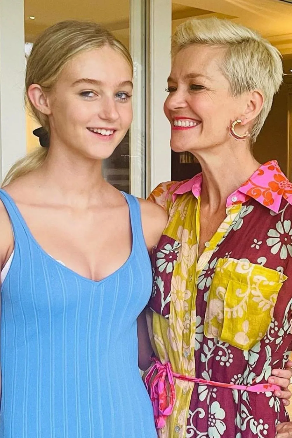 Jessica Rowe dishes out advice for parents as kids head back to school ...