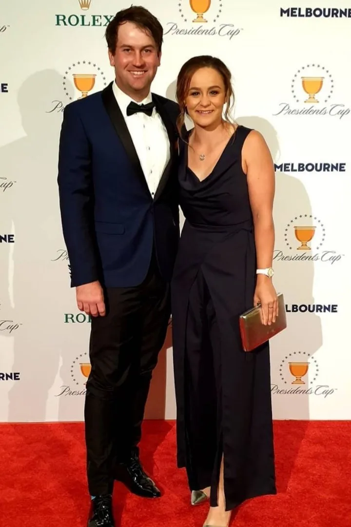 5 things you need to know about Ash Barty | New Idea