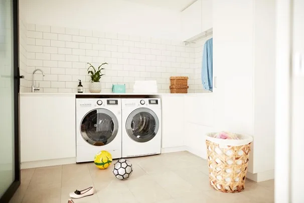 5 features to look for when buying a washing machine | New Idea