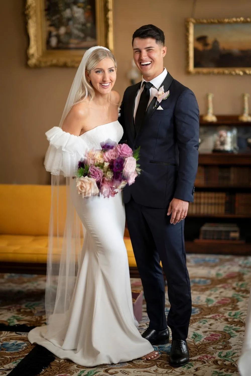 Married At First Sight: Al and Samantha, are they still together? | New ...