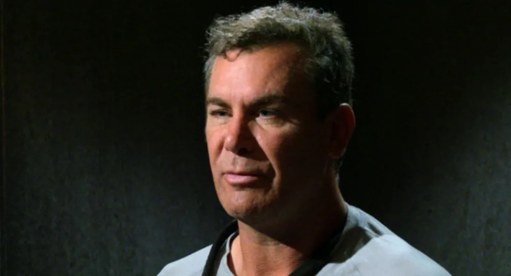 Wayne Carey reflects on cheating scandal: "It's haunted me for 20 years ...