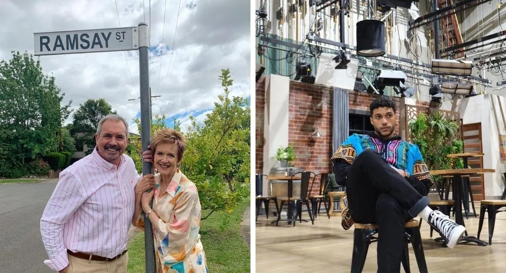 Where exactly is Neighbours filmed? Find out everything you need to ...