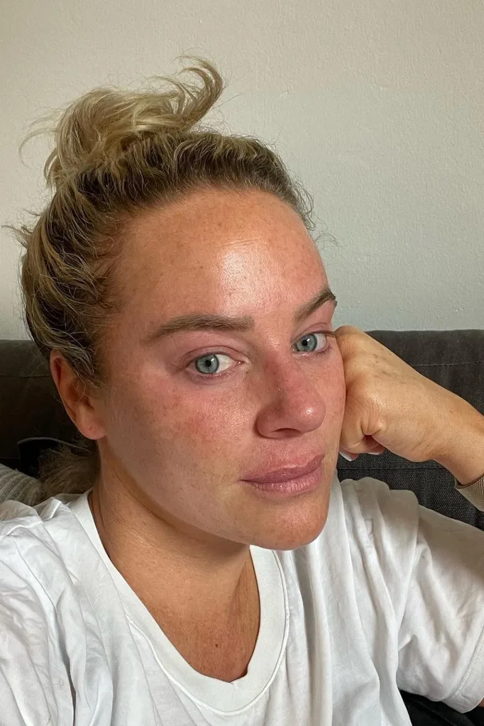 Ash Pollard's heartbreaking confession about motherhood | New Idea