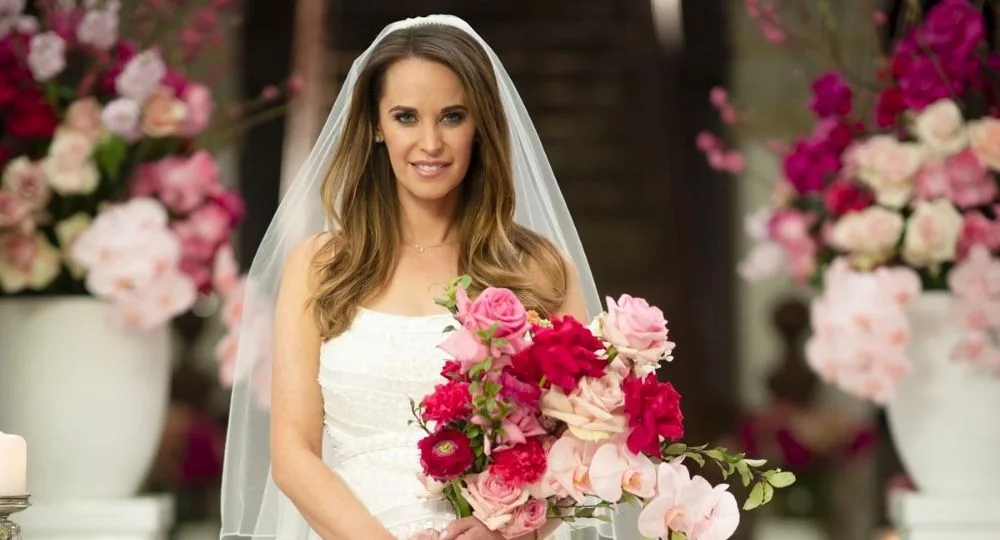 Married At First Sight's Holly Greenstein speaks out about her acting ...