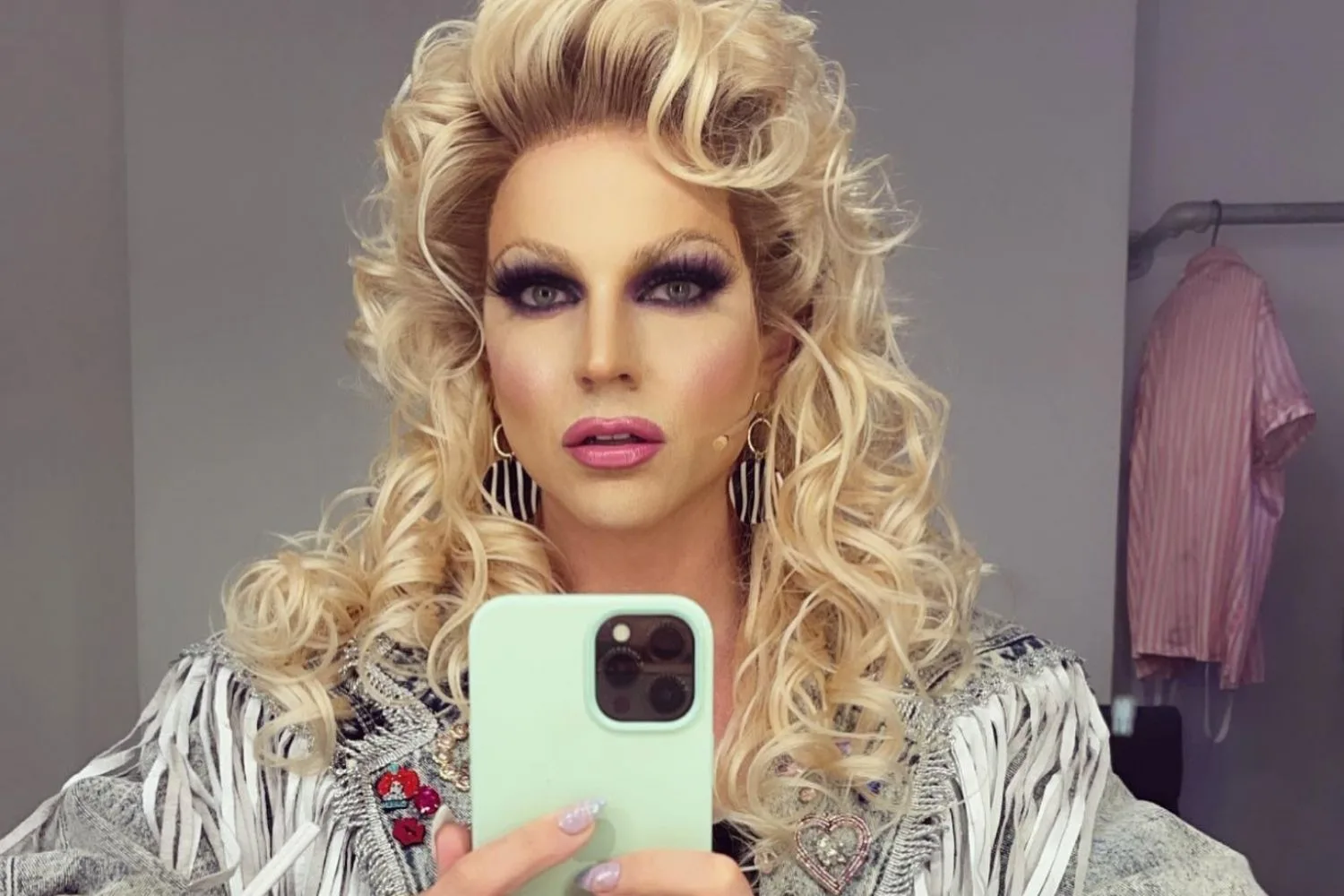 Who is Courtney Act? A deep dive into their career. | New Idea