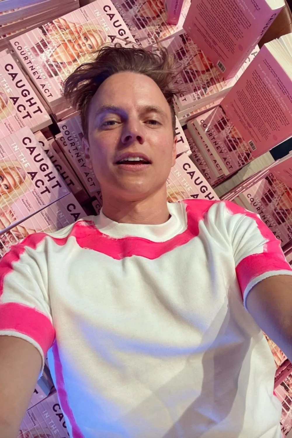 Who is Courtney Act? A deep dive into their career. | New Idea
