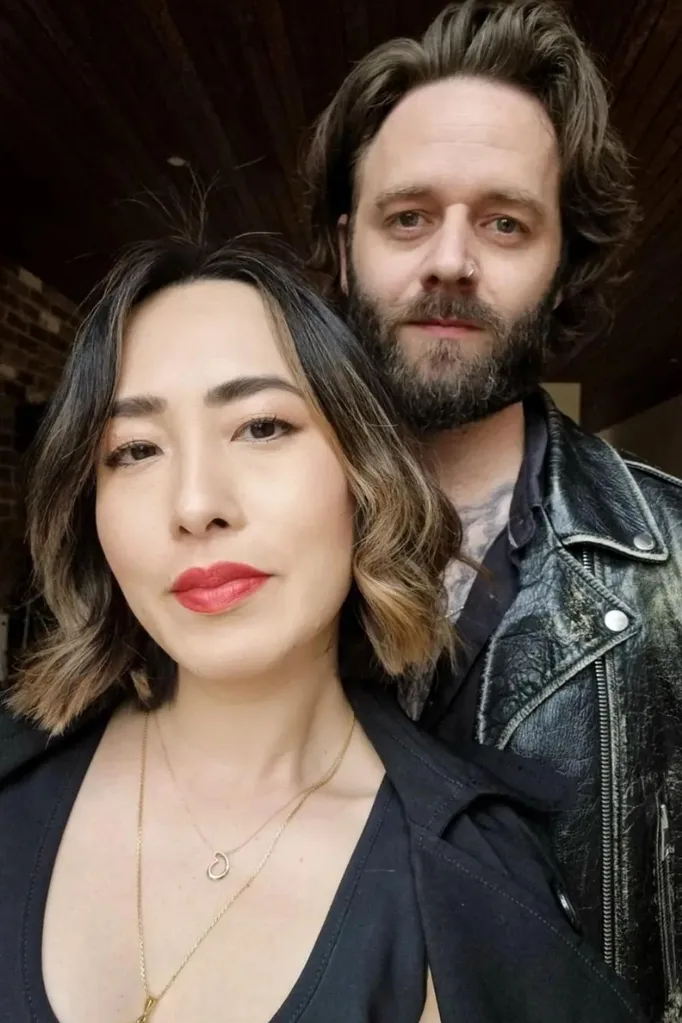 Who is former MasterChef judge Melissa Long dating? | New Idea