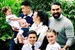 Everything we know about SAS star Ant Middleton's marriage to wife Emilie