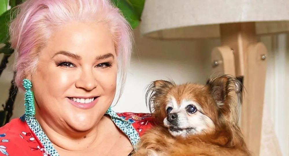 Gogglebox Australia's Yvie Jones's heartbreak: 'She fought so hard and ...