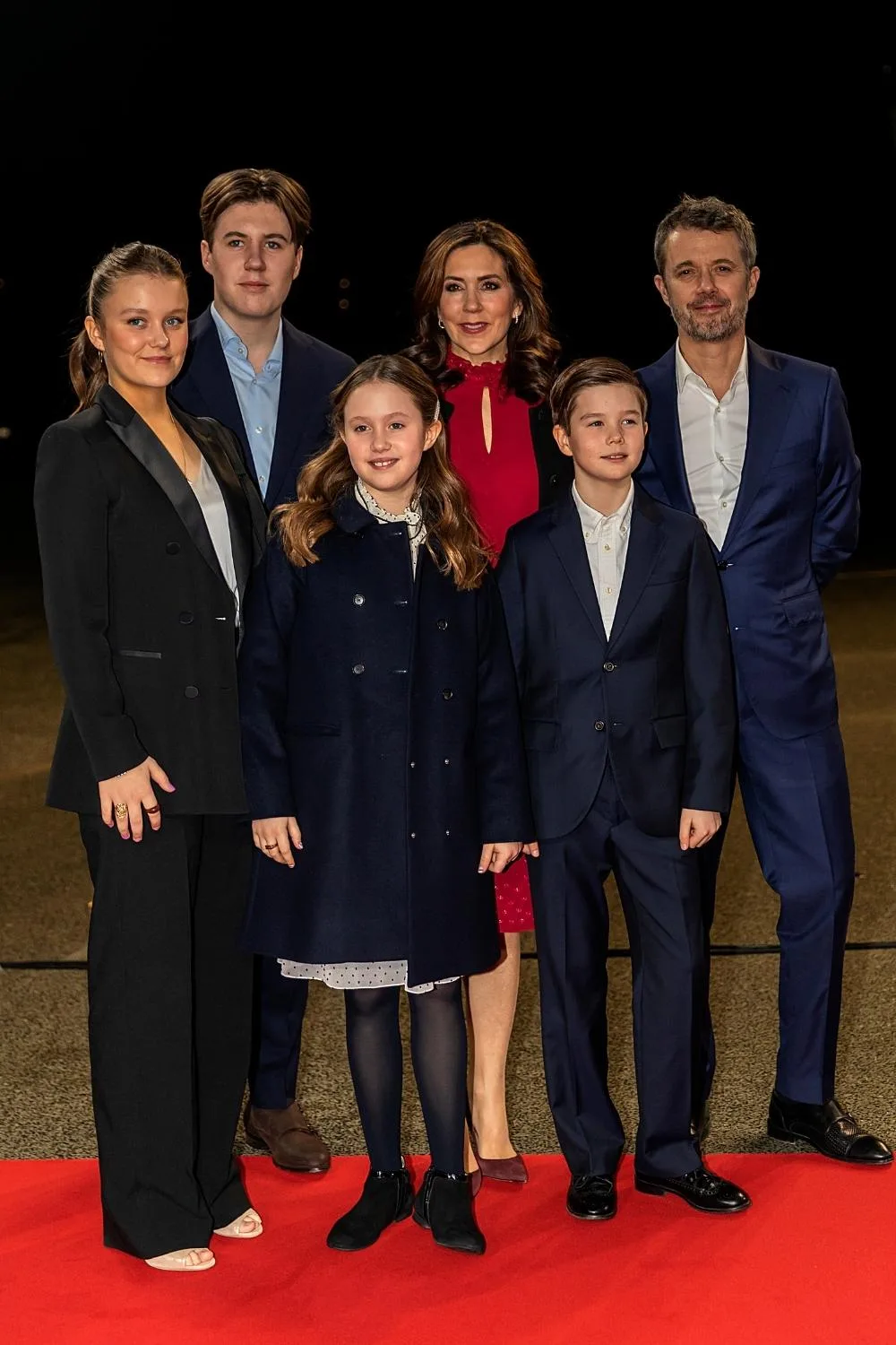 Princess Mary opens up about love, loss and living life to the fullest ...