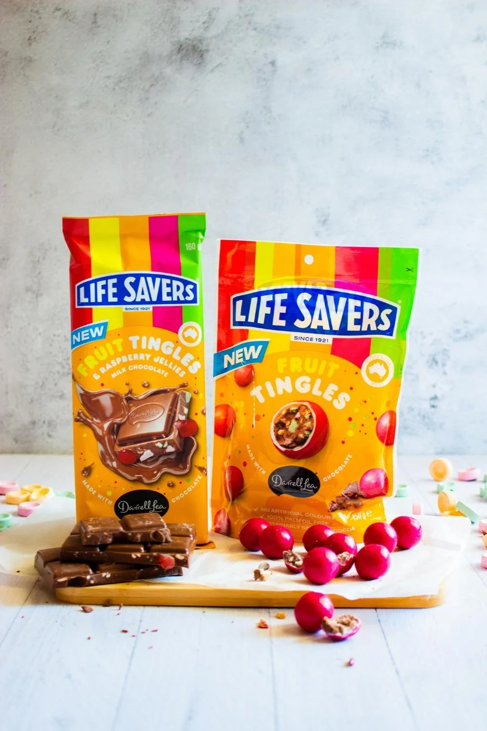 Life Savers returns to shelves with all-new range | New Idea