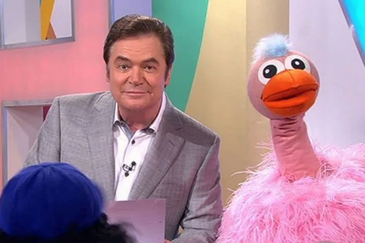 Daryl Somers and his wife Julie: Their story | New Idea