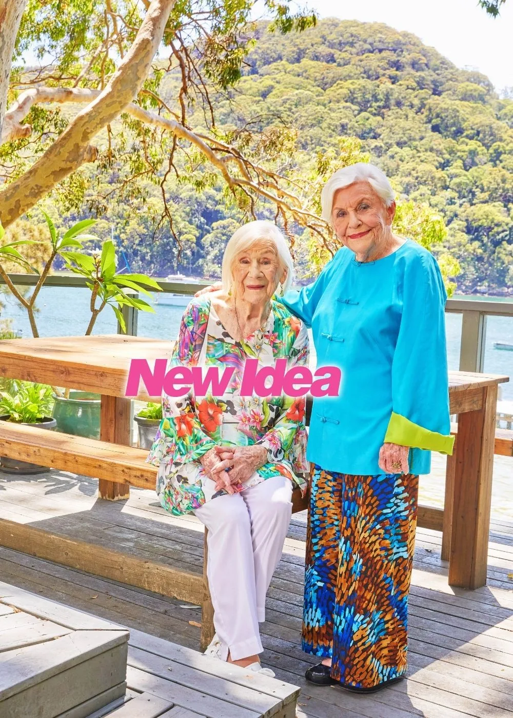 50 years on: How Number 96 changed Aussie TV forever | New Idea