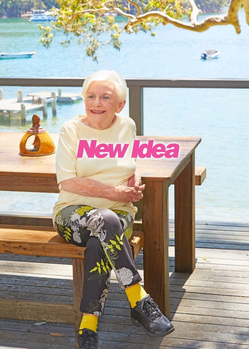 50 years on: How Number 96 changed Aussie TV forever | New Idea