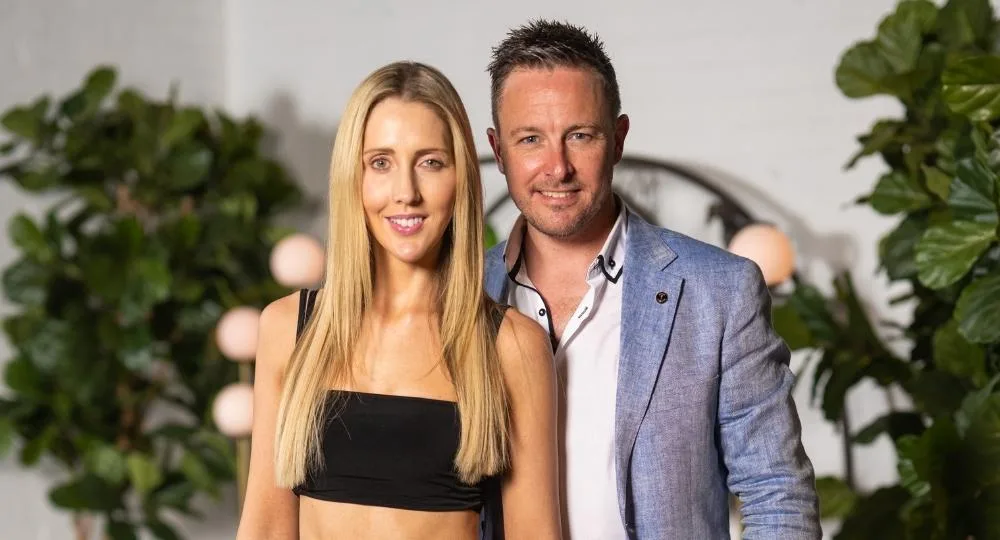 Married At First Sight's Kate and Matt: Are they still together? | New Idea