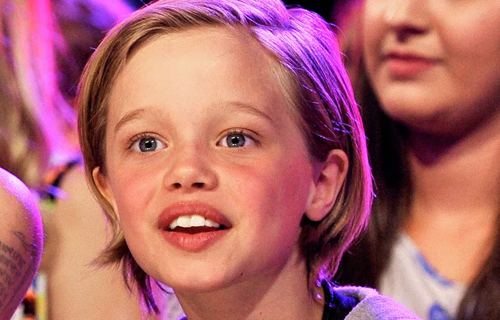 Shiloh’s heartbreak: ‘Can Jen be my mum?’ | New Idea