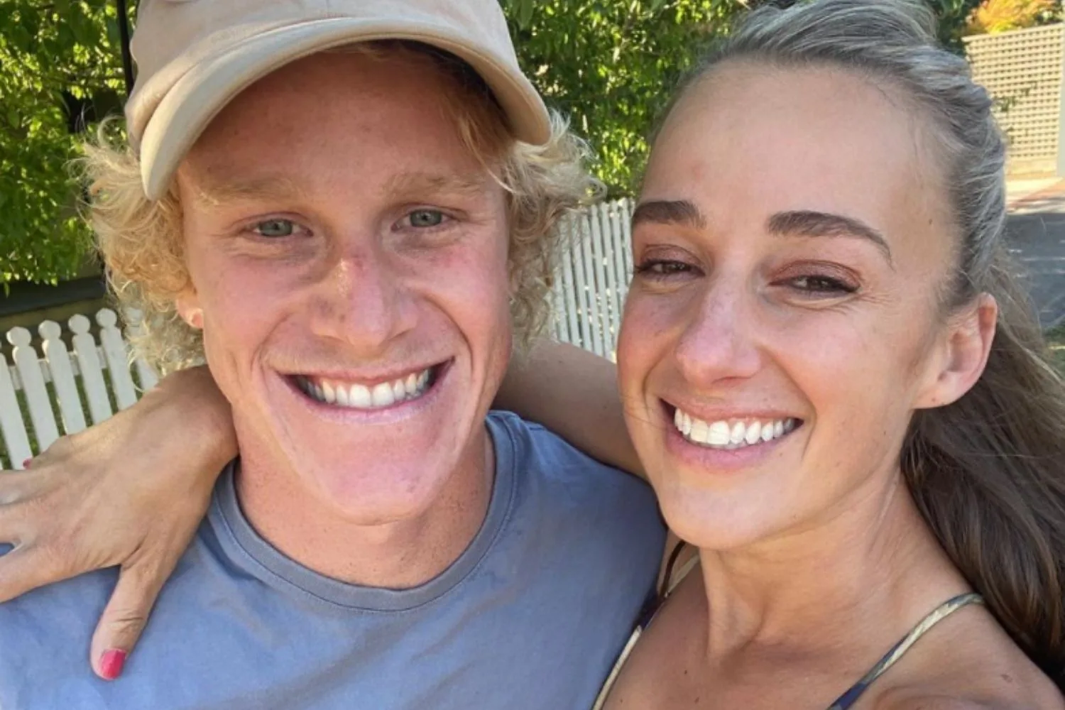 Australian Survivor: Samantha Gash speaks out on her strategic ...