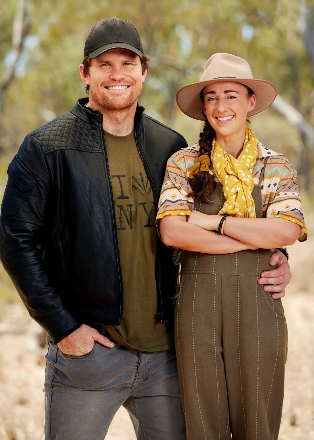 Australian Survivor: Samantha Gash speaks out on her strategic ...