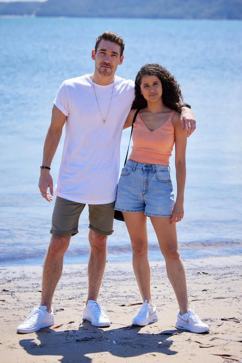 Home and Away's Luke Van Os: Everything you need to know about the ...