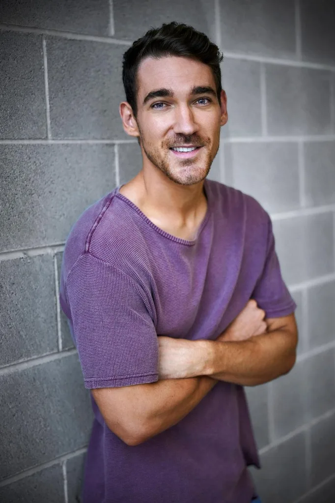 Home and Away's Luke Van Os: Everything you need to know about the ...