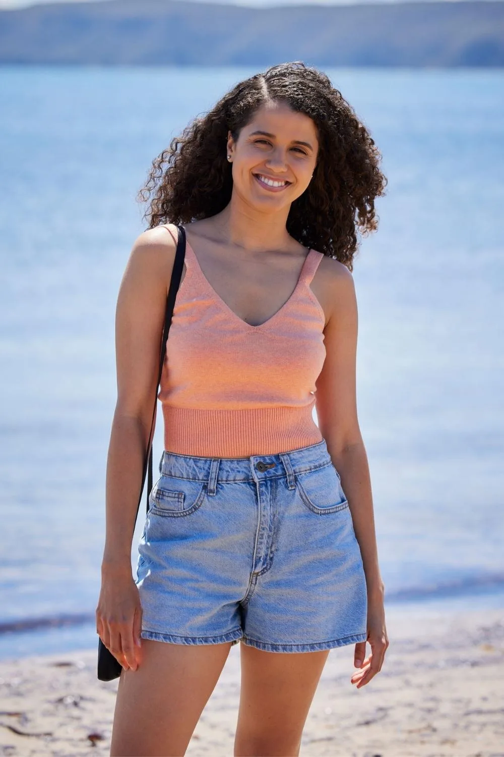 Meet Home and Away newcomer Kirsty Marillier | New Idea