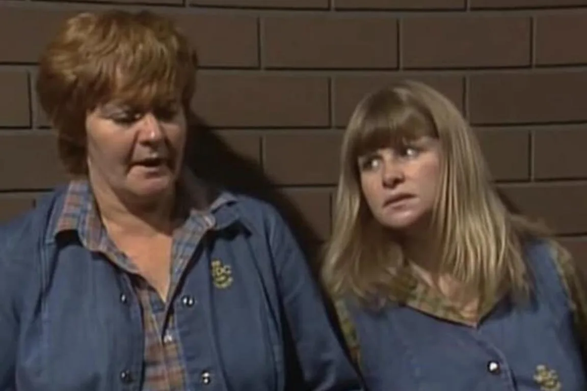 Colette Mann weighs in on the Neighbours axing | New Idea