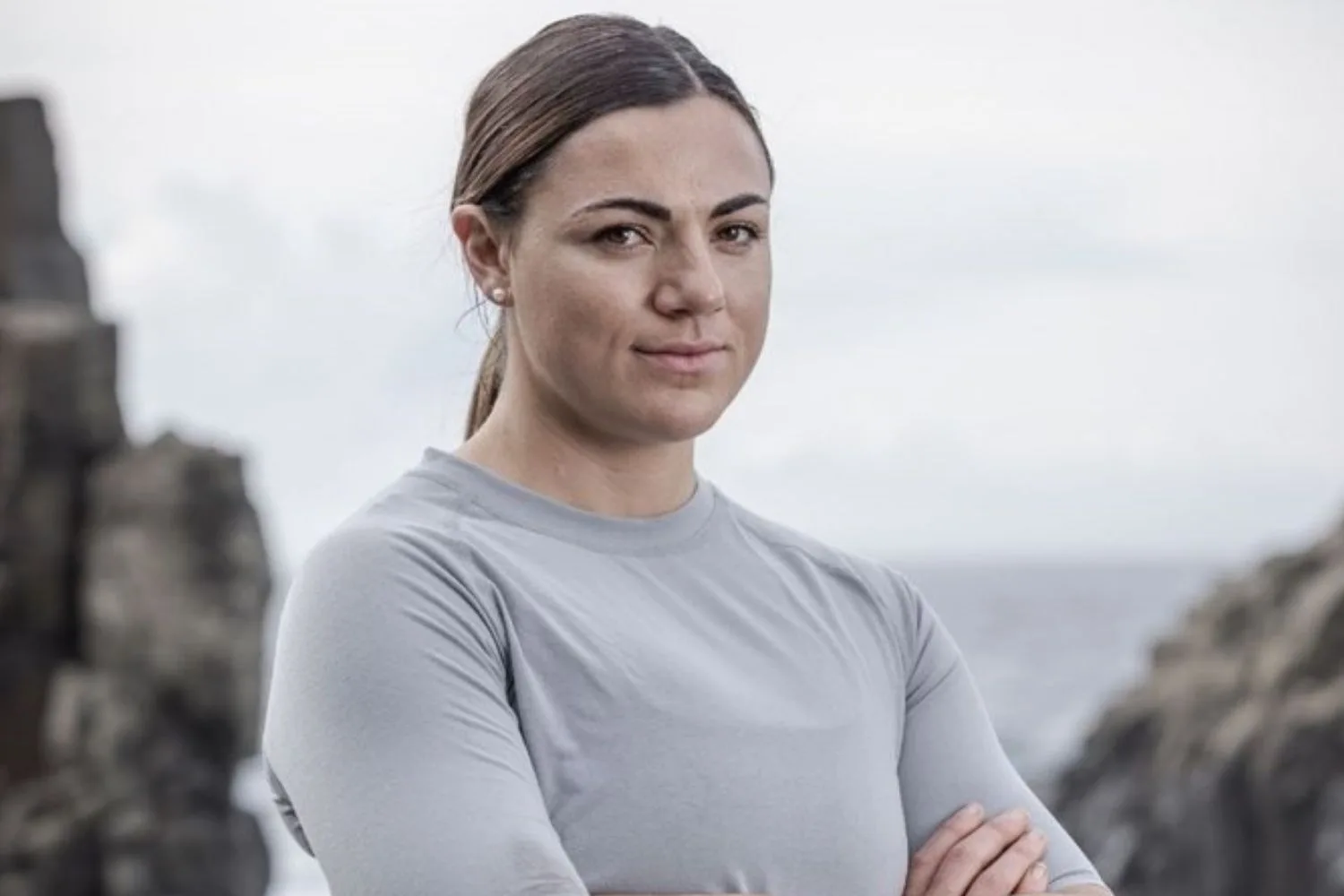 Millie Boyle defends Locky Gilbert over SAS Australia 'villain' edit ...