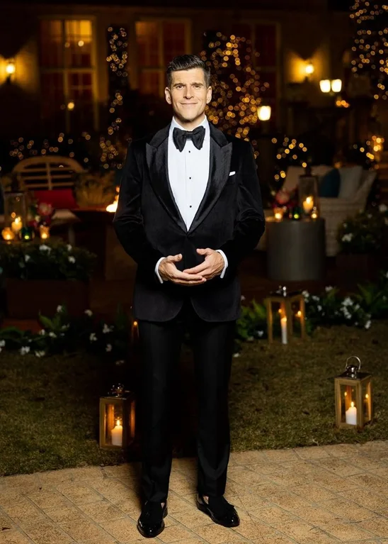 EXCLUSIVE: Samantha Armytage and Osher Gunsberg's pay fury | New Idea