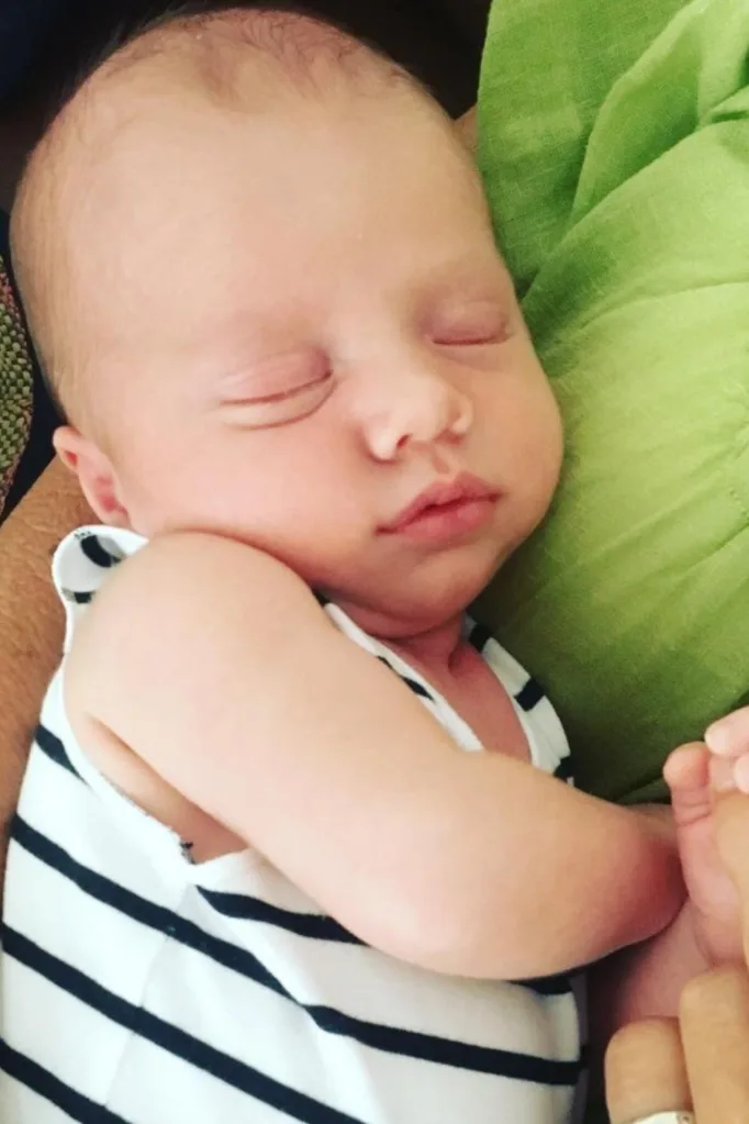 Lisa Curry and her grandchildren: Their sweetest moments | New Idea