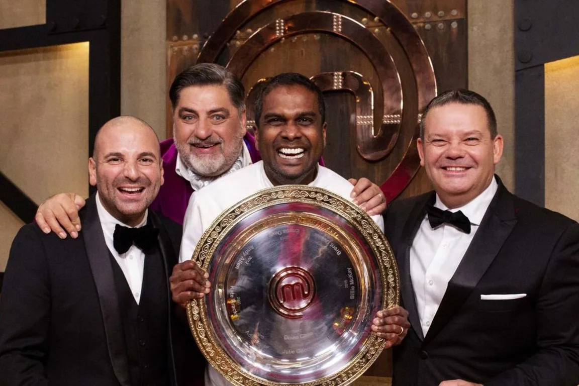 MasterChef’s Sashi Cheliah on why he has no regrets following his ...