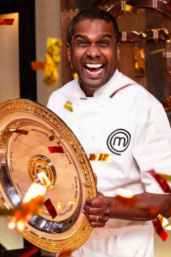MasterChef’s Sashi Cheliah on why he has no regrets following his ...