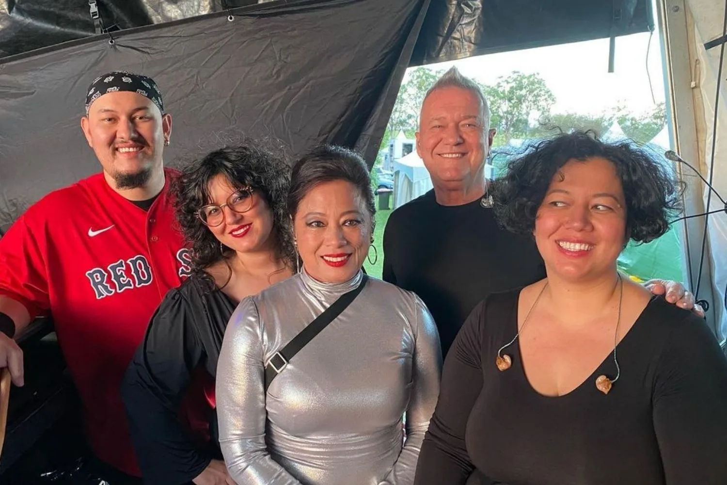 Inside Jimmy Barnes and wife Jane's romantic love story | New Idea