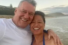 Inside Jimmy Barnes and wife Jane's romantic love story | New Idea
