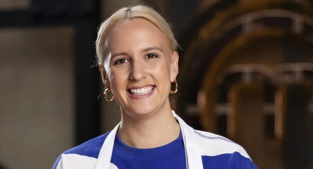 MasterChef Australia’s Harry Tomlinson is one to watch | New Idea