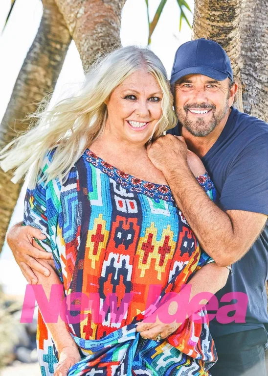 Kerrie Friend’s perfect TV comeback! | New Idea