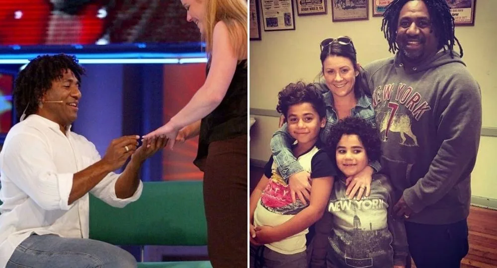 Big Brother: Are Trevor Butler and his fiancée still together? | New Idea